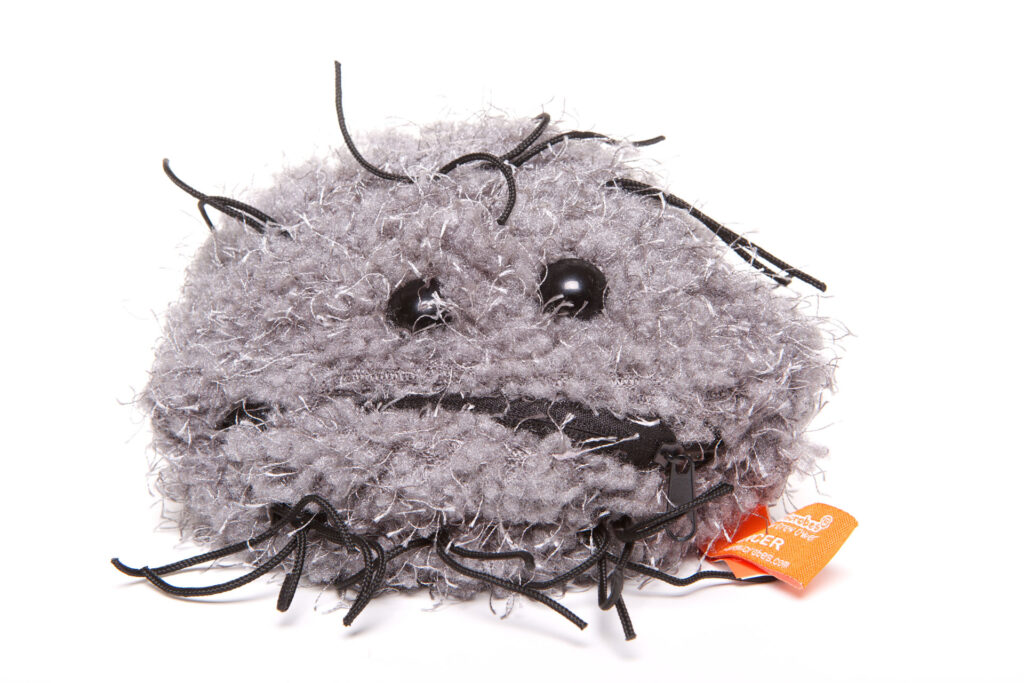 GIANTmicrobes® - Cancer cell - Centre of the Cell