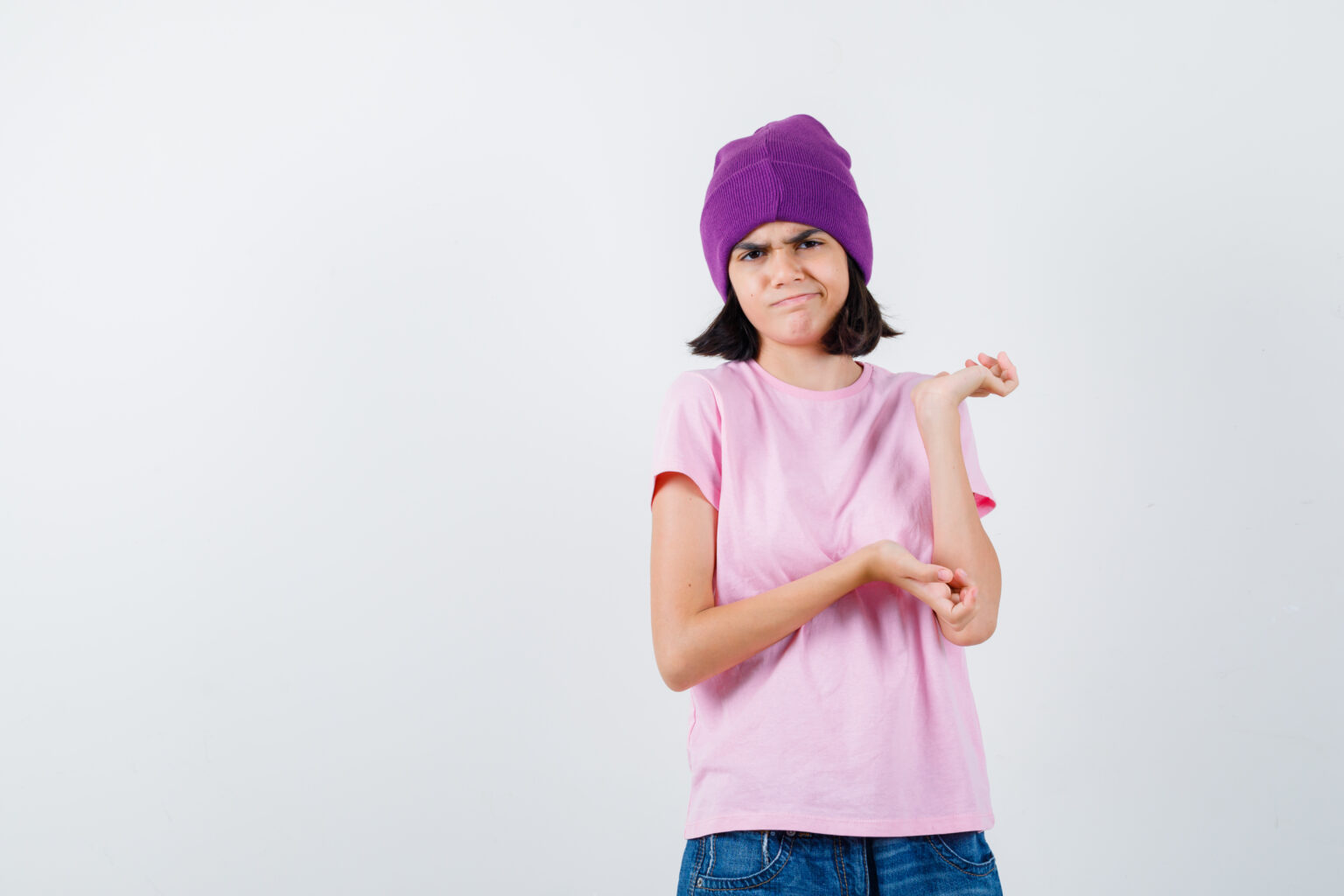 What is the difference between chicken pox and shingles? - Centre of ...