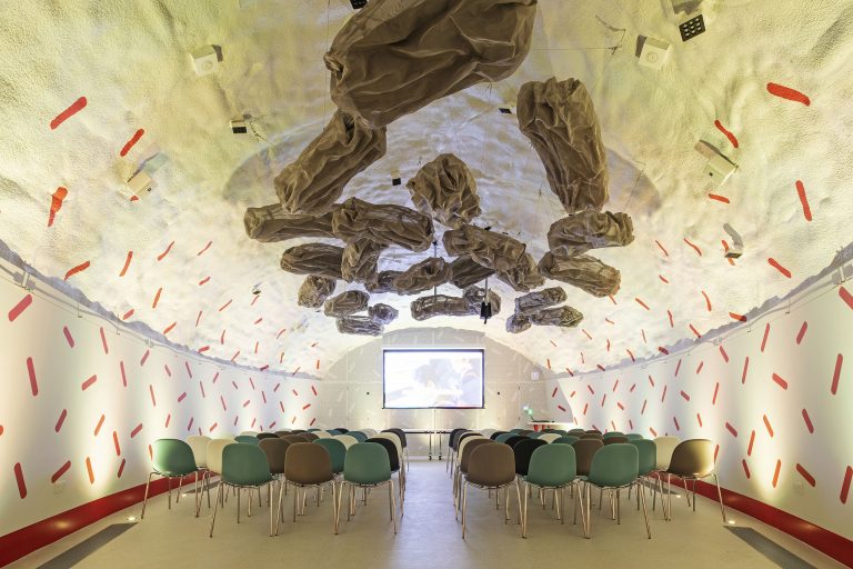 Gallery | Centre of the Cell